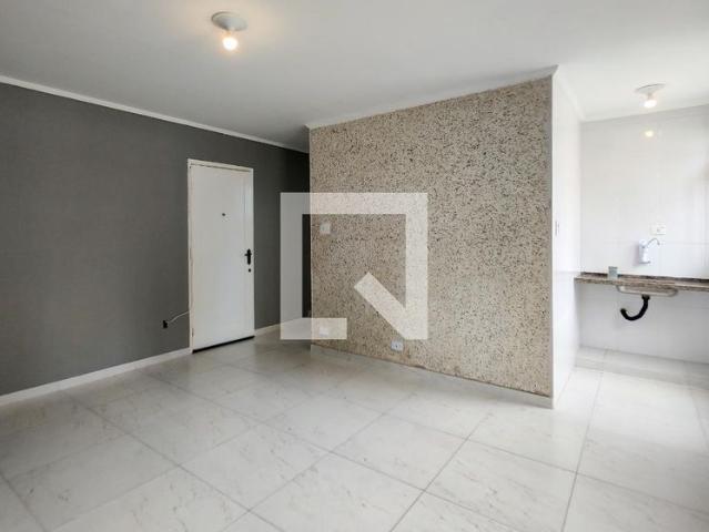 Apto, Boqueirão, 1 Quarto, 33 m2 Praia Grande