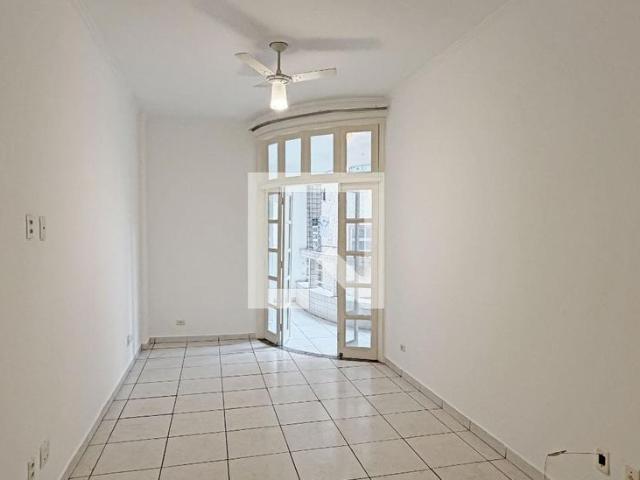 Apto, Boqueirão, 2 Quartos, 105 m2 Santos