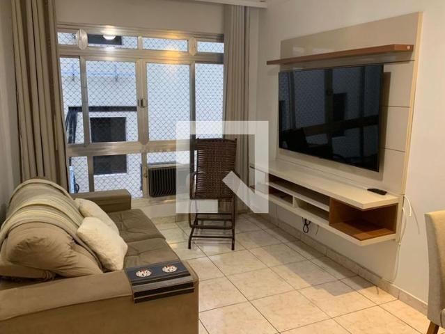 Apto, Boqueirão, 2 Quartos, 124 m2 Santos