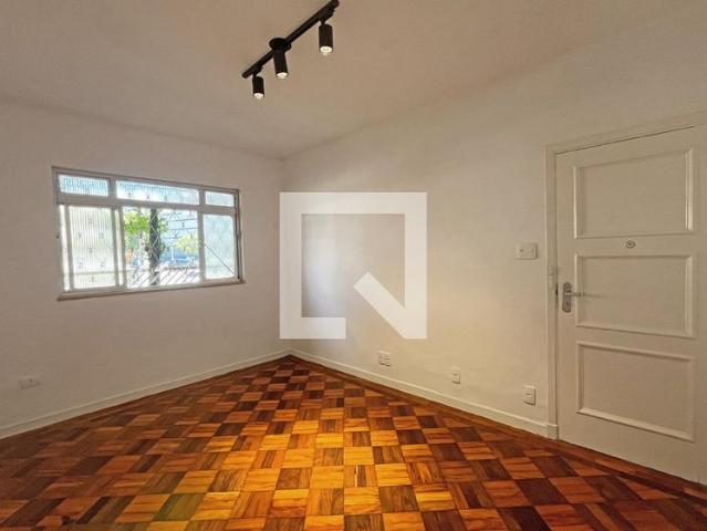 Apto, Boqueirão, 2 Quartos, 45 m2 Santos