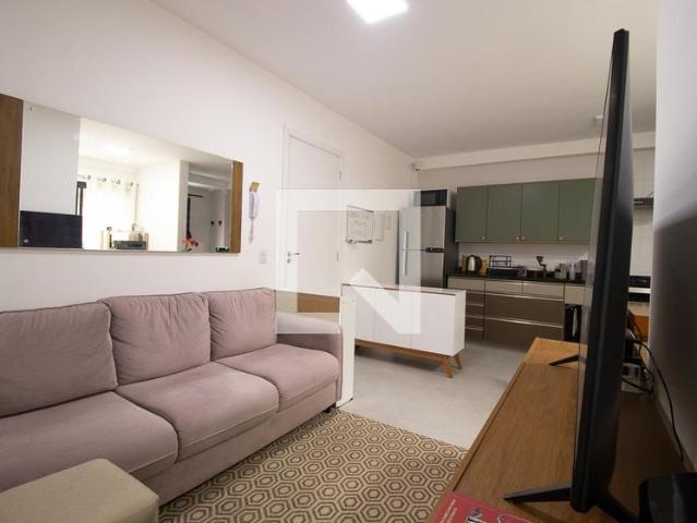 Apto, Boqueirão, 2 Quartos, 50 m2 Curitiba