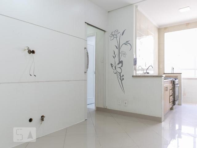 Apto, Boqueirão, 2 Quartos, 56 m2 Santos