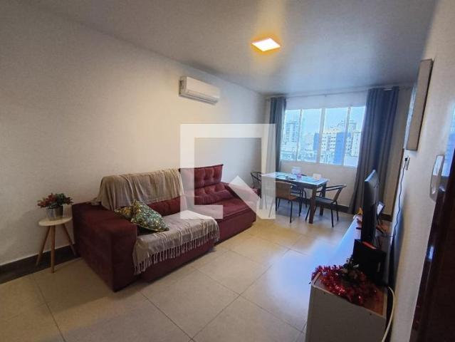 Apto, Boqueirão, 2 Quartos, 60 m2 Santos