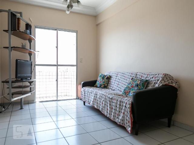 Apto, Boqueirão, 2 Quartos, 60 m2 Santos