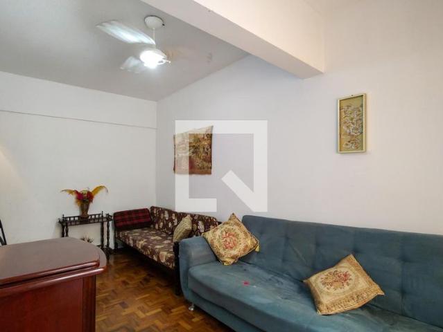 Apto, Boqueirão, 2 Quartos, 60 m2 Praia Grande
