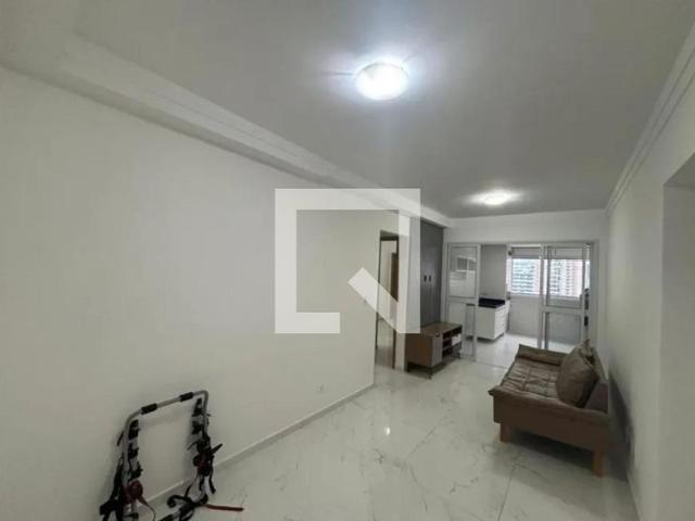 Apto, Boqueirão, 2 Quartos, 70 m2 Santos