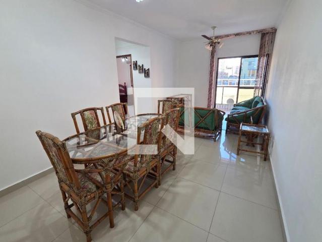 Apto, Boqueirão, 2 Quartos, 70 m2 Praia Grande