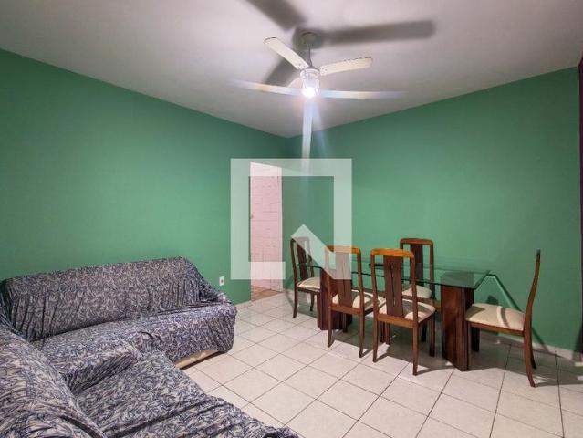 Apto, Boqueirão, 2 Quartos, 71 m2 Praia Grande