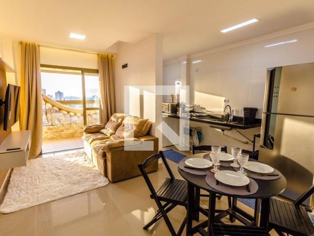 Apto, Boqueirão, 2 Quartos, 75 m2 Praia Grande