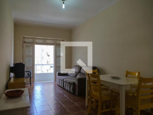 Apto, Boqueirão, 2 Quartos, 90 m2 Santos