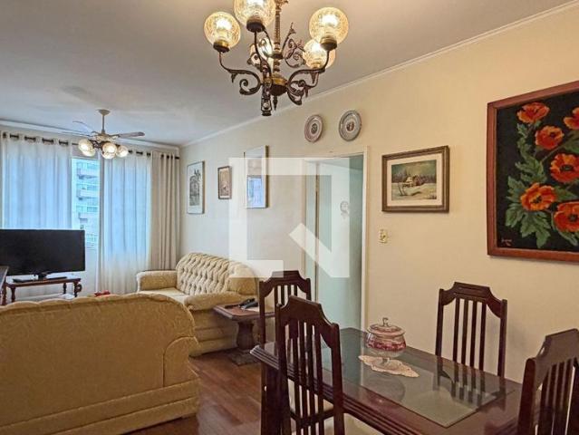 Apto, Boqueirão, 2 Quartos, 95 m2 Santos