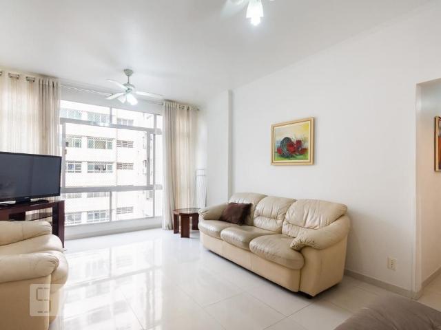 Apto, Boqueirão, 2 Quartos, 95 m2 Santos