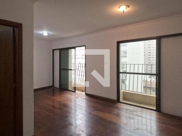 Apto, Boqueirão, 3 Quartos, 108 m2 Santos