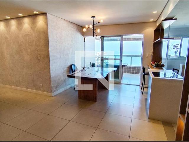 Apto, Boqueirão, 3 Quartos, 117 m2 Praia Grande