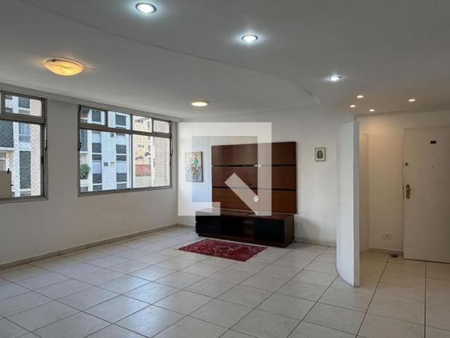 Apto, Boqueirão, 3 Quartos, 136 m2 Santos
