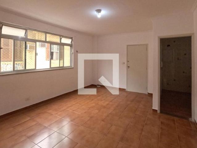 Apto, Boqueirão, 3 Quartos, 132 m2 Santos