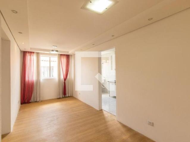 Apto, Boqueirão, 3 Quartos, 70 m2 Curitiba