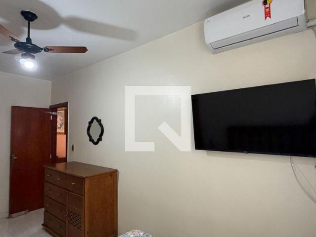 Apto, Boqueirão, 3 Quartos, 90 m2 Santos