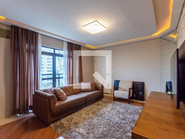 Apto, Boqueirão, 3 Quartos, 99 m2 Santos