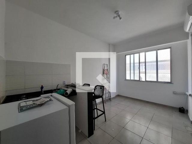Apto, Botafogo, 1 Quarto, 18 m2 Rio de Janeiro