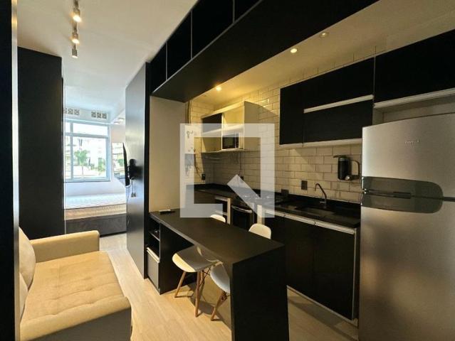 Apto, Botafogo, 1 Quarto, 26 m2 Rio de Janeiro