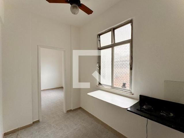 Apto, Botafogo, 1 Quarto, 22 m2 Rio de Janeiro