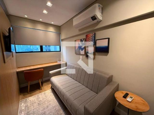 Apto, Botafogo, 1 Quarto, 35 m2 Campinas