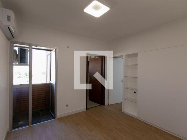 Apto, Botafogo, 1 Quarto, 35 m2 Campinas
