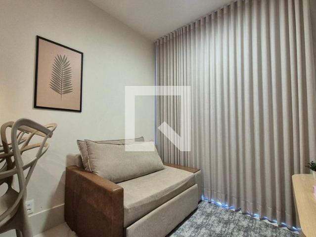 Apto, Botafogo, 1 Quarto, 36 m2 Campinas