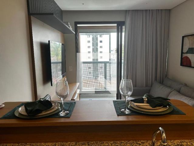 Apto, Botafogo, 1 Quarto, 36 m2 Campinas