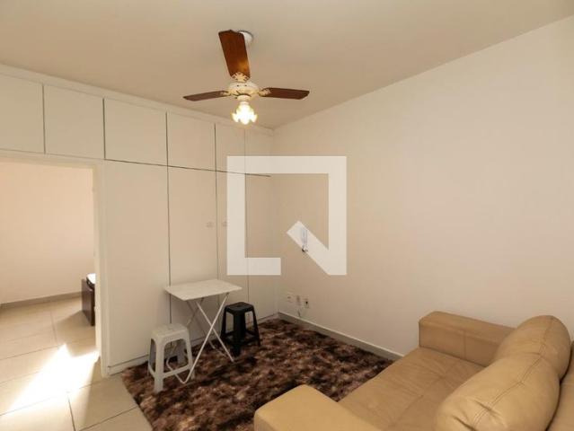 Apto, Botafogo, 1 Quarto, 37 m2 Campinas