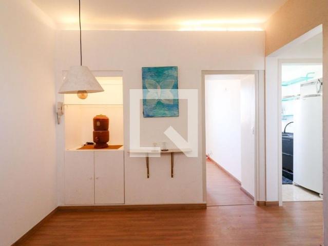 Apto, Botafogo, 1 Quarto, 37 m2 Campinas