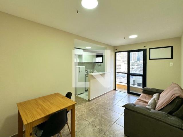Apto, Botafogo, 1 Quarto, 37 m2 Rio de Janeiro