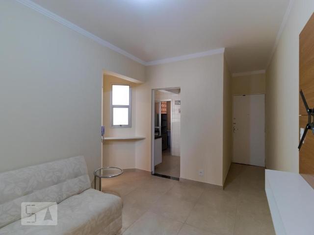 Apto, Botafogo, 1 Quarto, 38 m2 Campinas