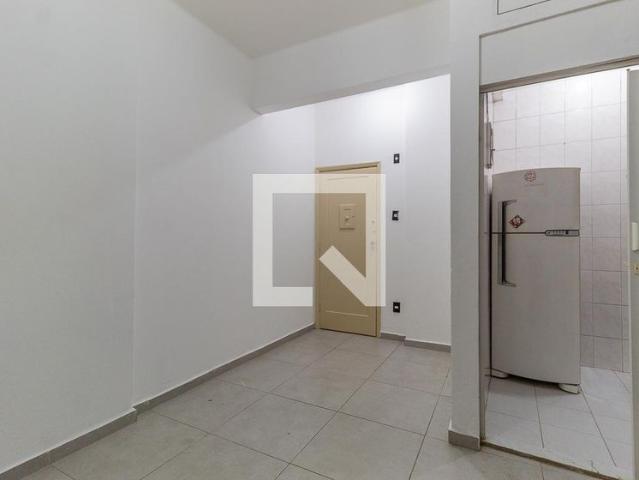 Apto, Botafogo, 1 Quarto, 32 m2 Rio de Janeiro