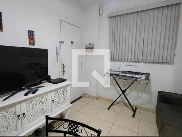 Apto, Botafogo, 1 Quarto, 44 m2 Campinas