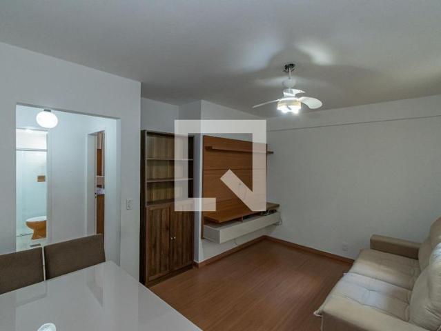 Apto, Botafogo, 1 Quarto, 45 m2 Campinas