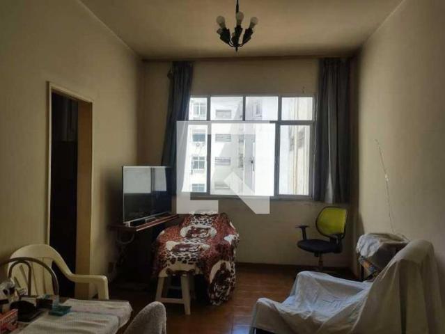 Apto, Botafogo, 1 Quarto, 45 m2 Rio de Janeiro