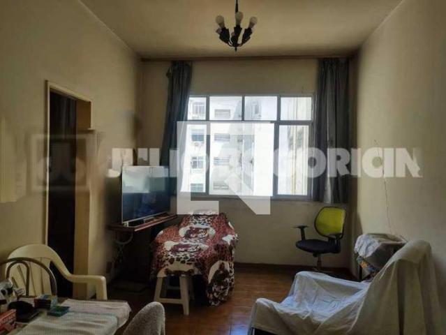 Apto, Botafogo, 1 Quarto, 45 m2 Rio de Janeiro