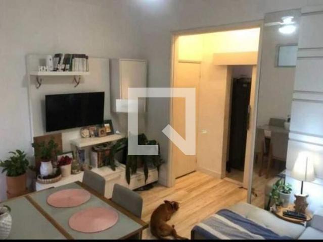 Apto, Botafogo, 1 Quarto, 45 m2 Rio de Janeiro