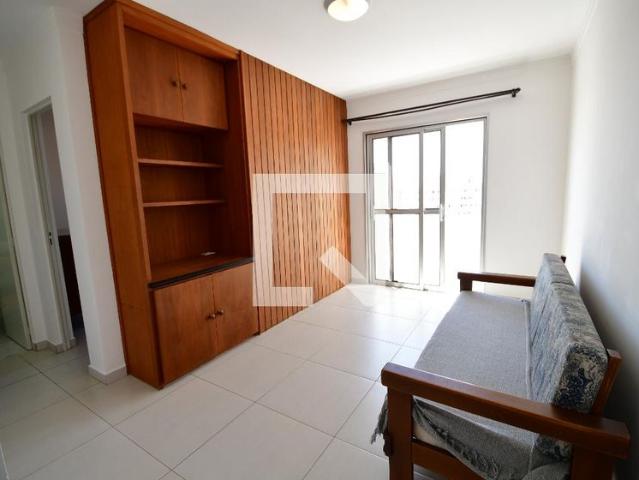 Apto, Botafogo, 1 Quarto, 46 m2 Campinas