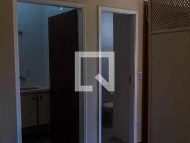 Apto, Botafogo, 1 Quarto, 40 m2 Campinas