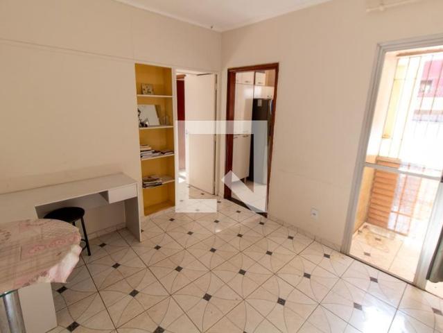 Apto, Botafogo, 1 Quarto, 40 m2 Campinas