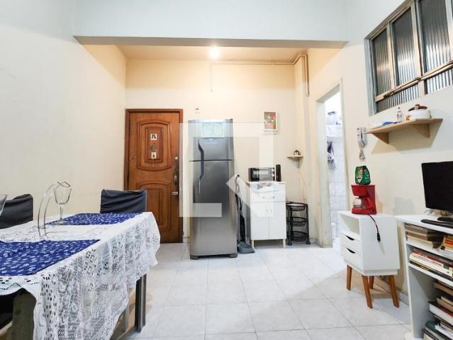 Apto, Botafogo, 1 Quarto, 40 m2 Rio de Janeiro