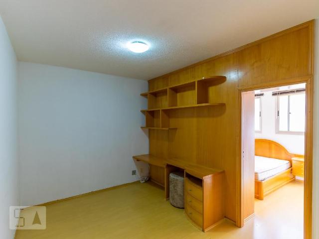 Apto, Botafogo, 1 Quarto, 42 m2 Campinas