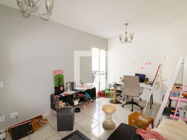 Apto, Botafogo, 1 Quarto, 55 m2 Campinas