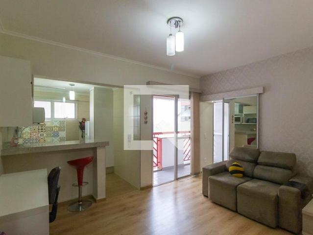 Apto, Botafogo, 1 Quarto, 55 m2 Campinas
