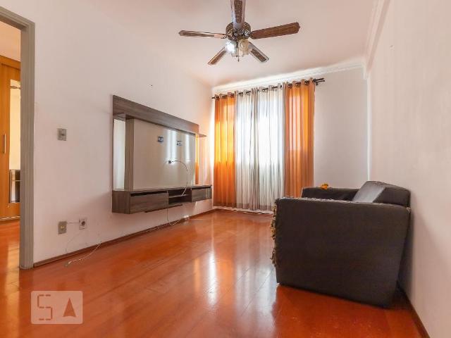 Apto, Botafogo, 1 Quarto, 58 m2 Campinas