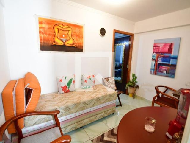 Apto, Botafogo, 1 Quarto, 50 m2 Campinas