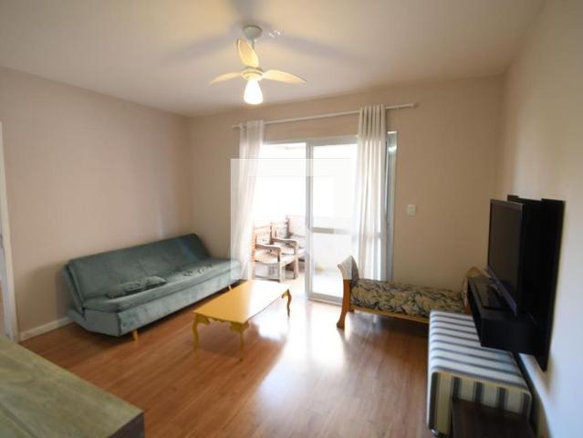 Apto, Botafogo, 1 Quarto, 51 m2 Campinas